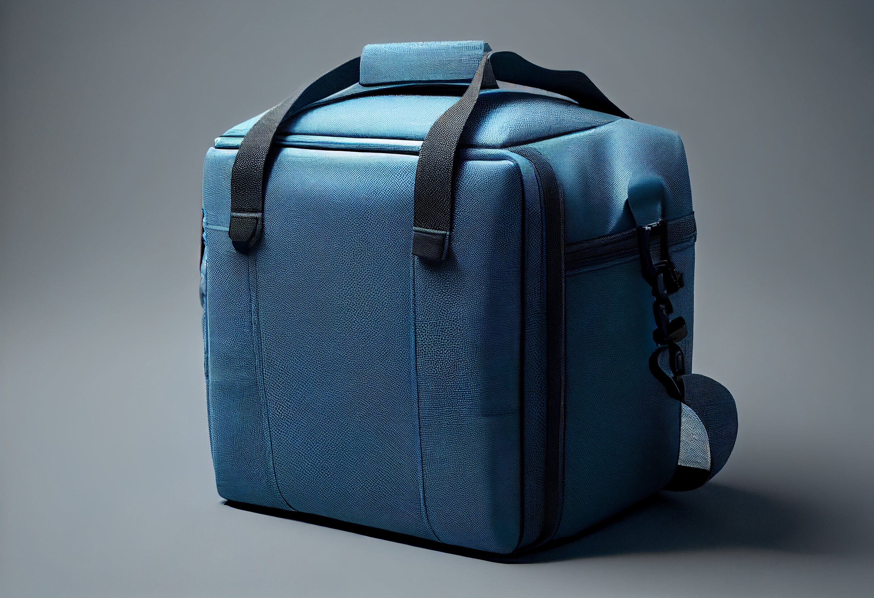 How It Works: A Guide to OEM Manufacturing For Custom Cooler Bags | Headwind Group