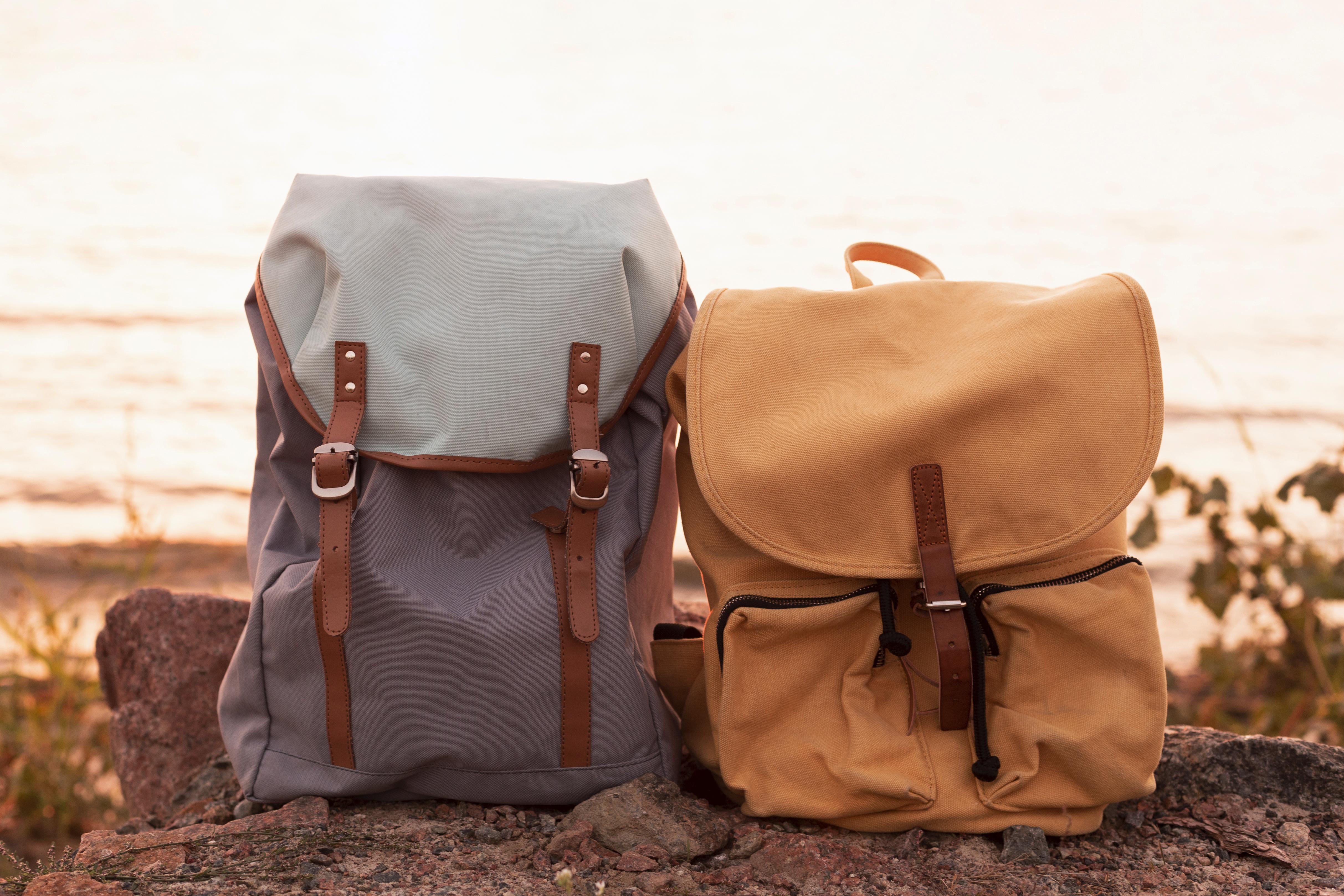 Sourcing Sustainable Materials for RPET Backpack Manufacturing | Headwind – Headwind Group