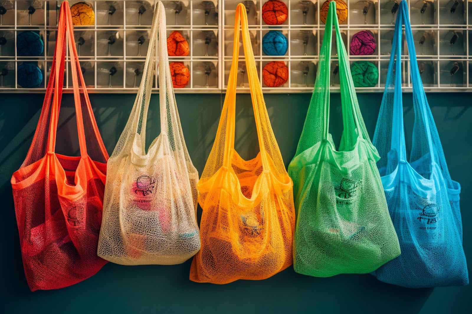 Quality Control Best Practices for RPET Bag Manufacturing – Headwind Group