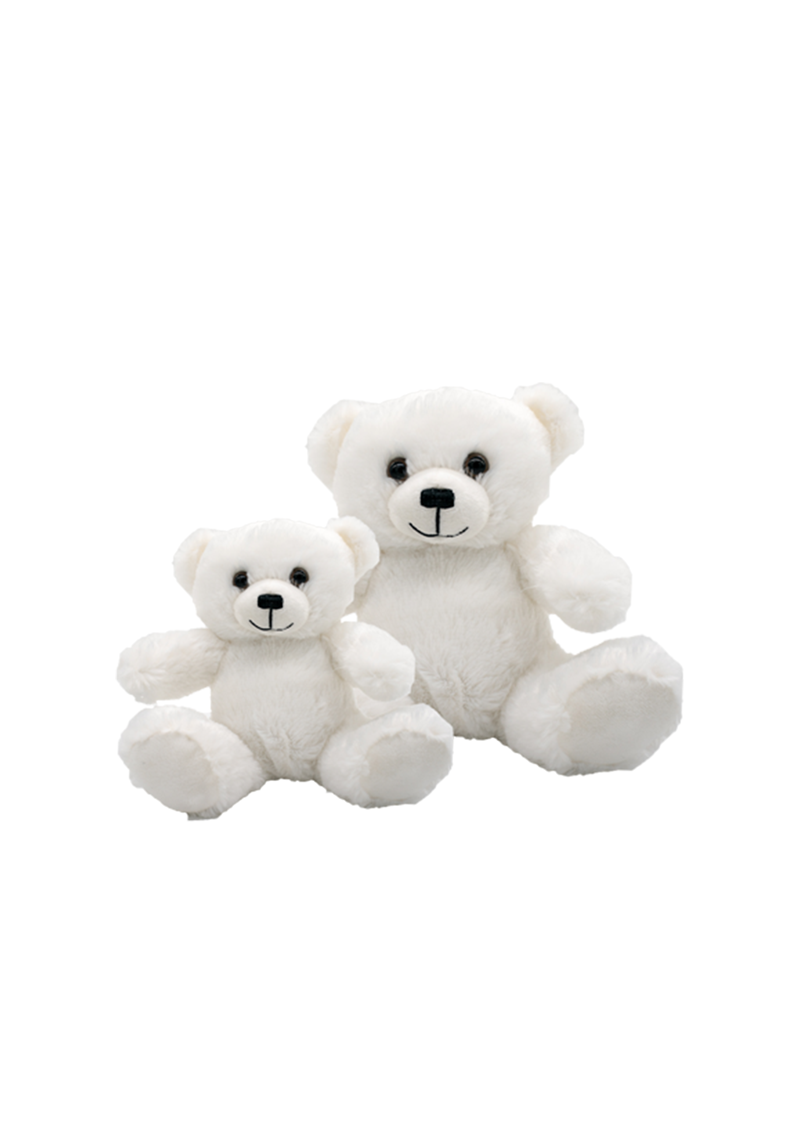 White Bear Plush – Headwind Group