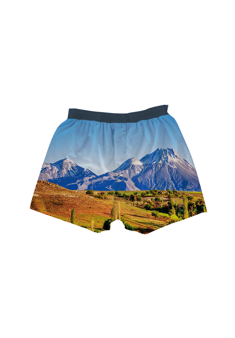 Boxer shorts – Headwind Group