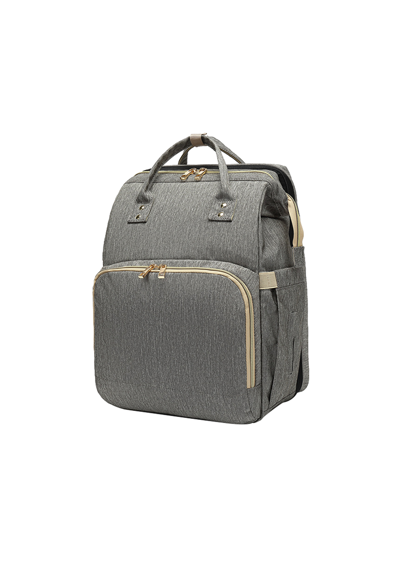 Backpack with Baby Bed – Headwind Group