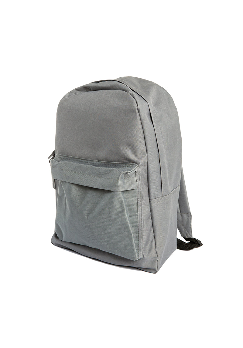 Simple Backpack – Headwind Group