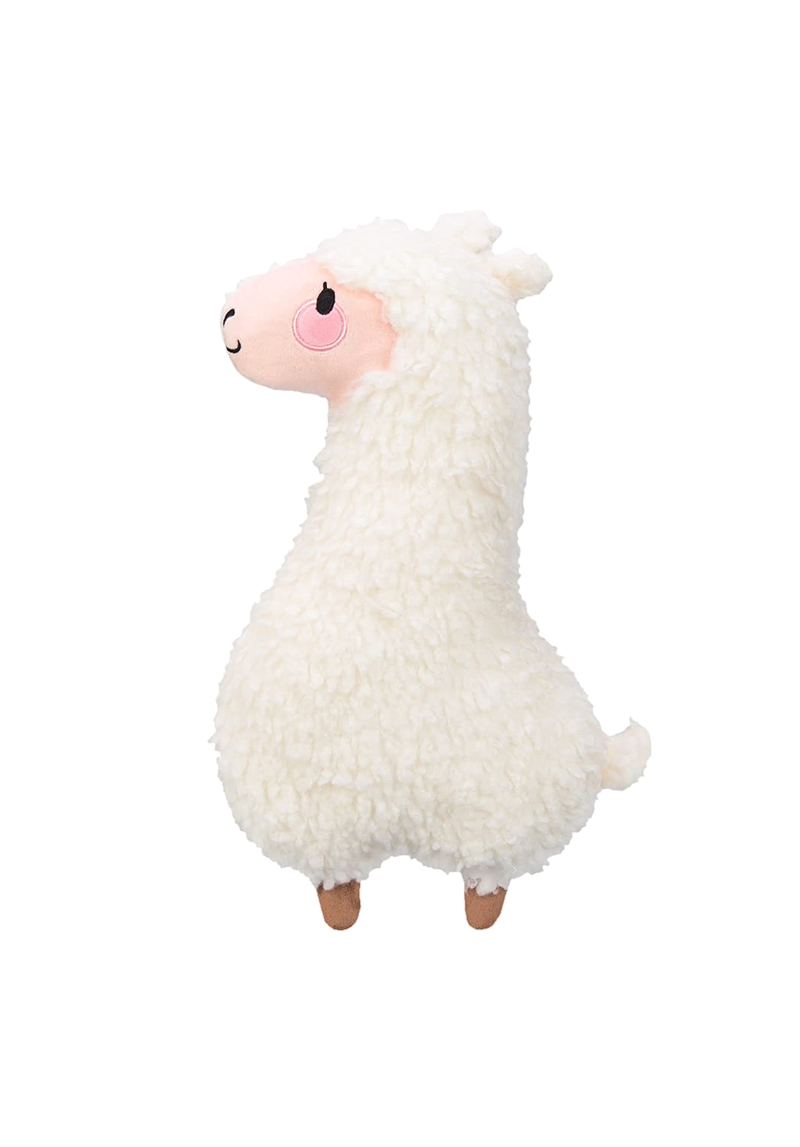 Seat Belt Plush + Pillow – Headwind Group