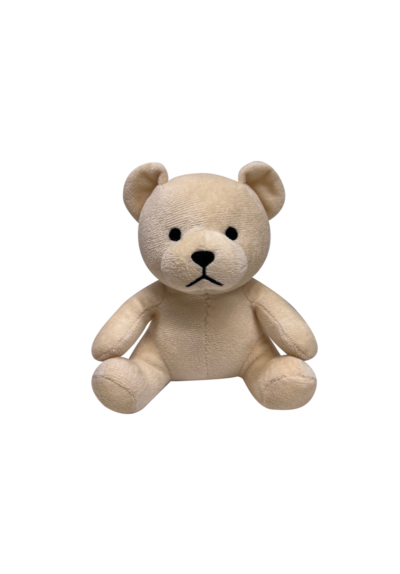 Bear Plush – Headwind Group