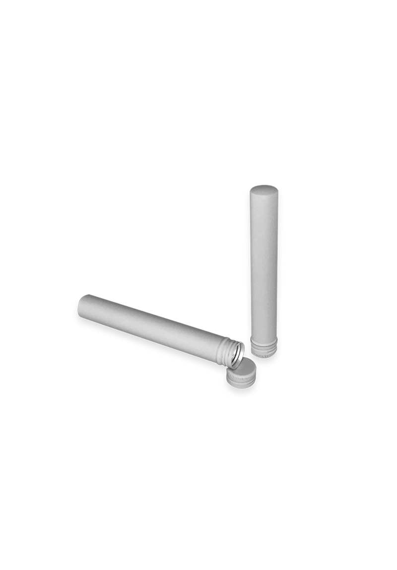 Pre Roll Aluminum Tube – Headwind Group