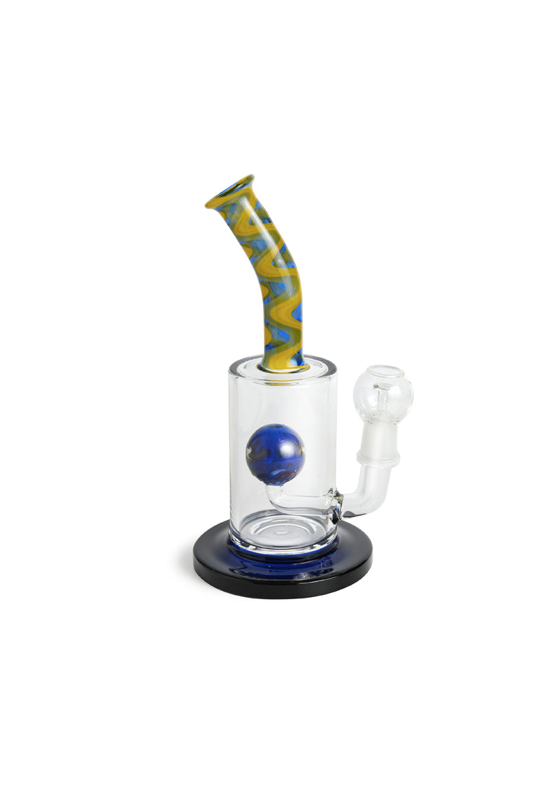 Glass Rig – Headwind Group