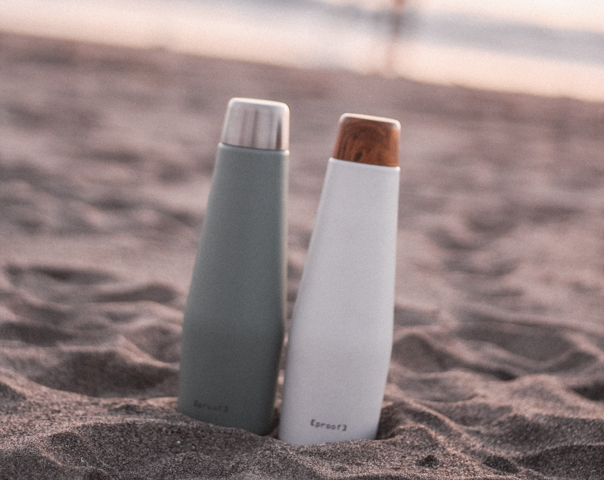 Stainless Steel Water Bottle Manufacturer - Headwind Group