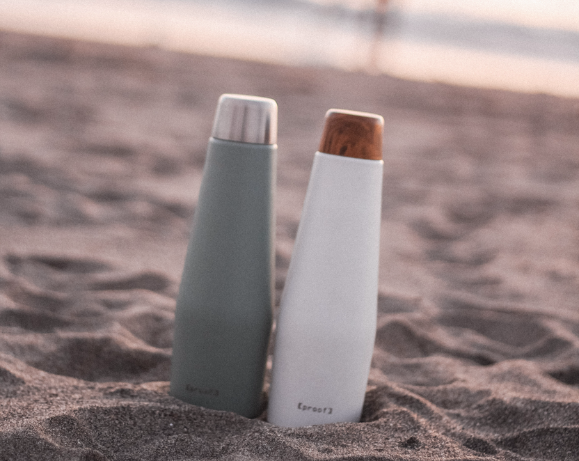 Stainless Steel Water Bottle Manufacturer - Headwind Group