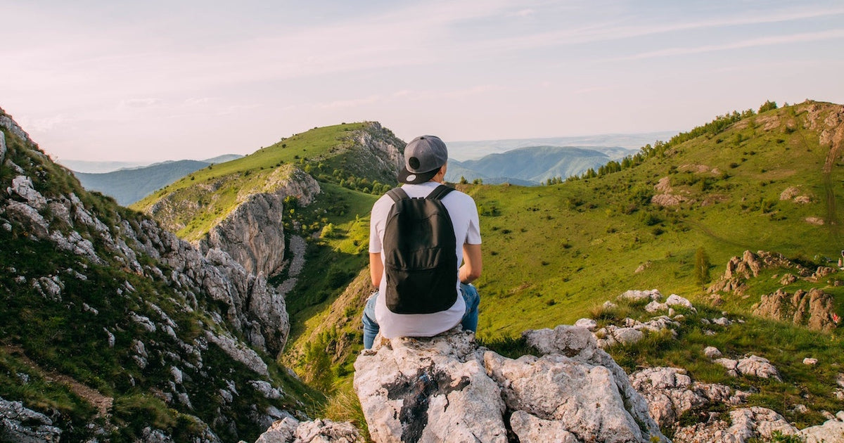 rPET Bags Manufacturer - rPET Backpack Supplier - Headwind Group