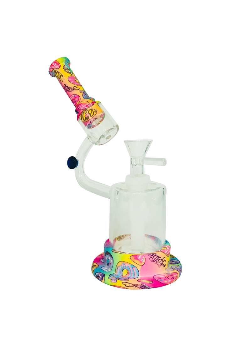Silicone Bong – Headwind Group