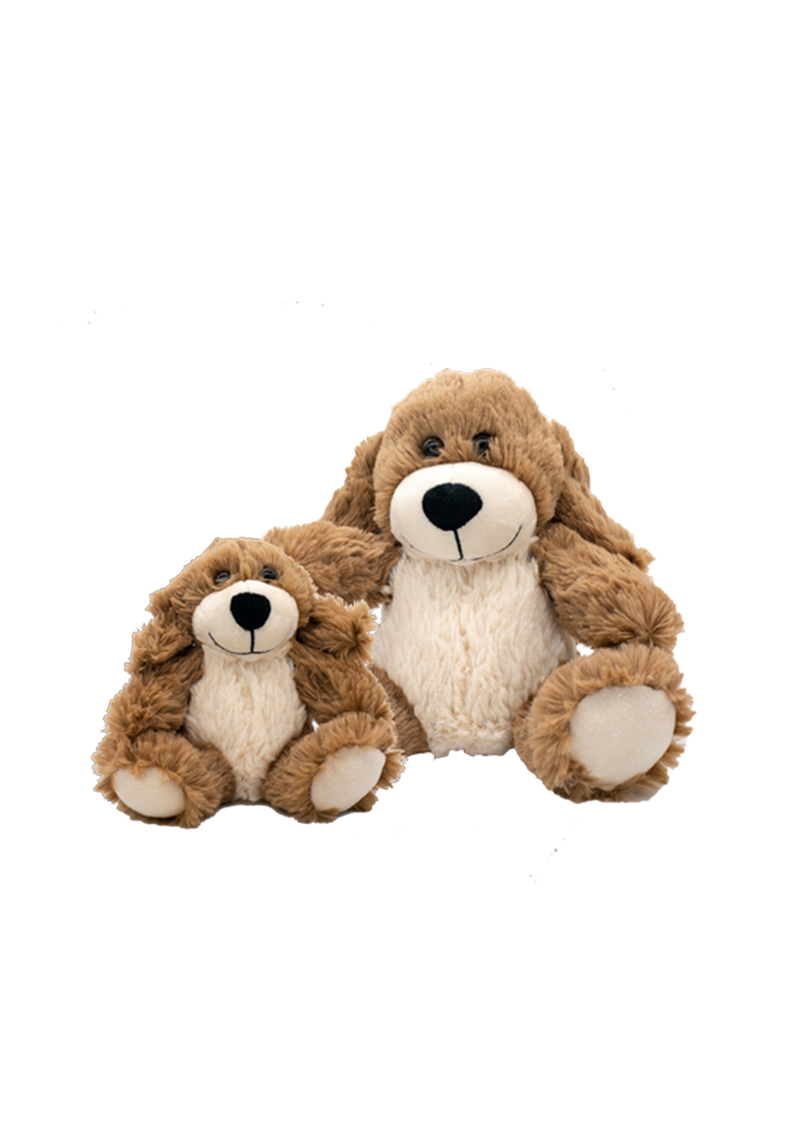 Dog Plush – Headwind Group