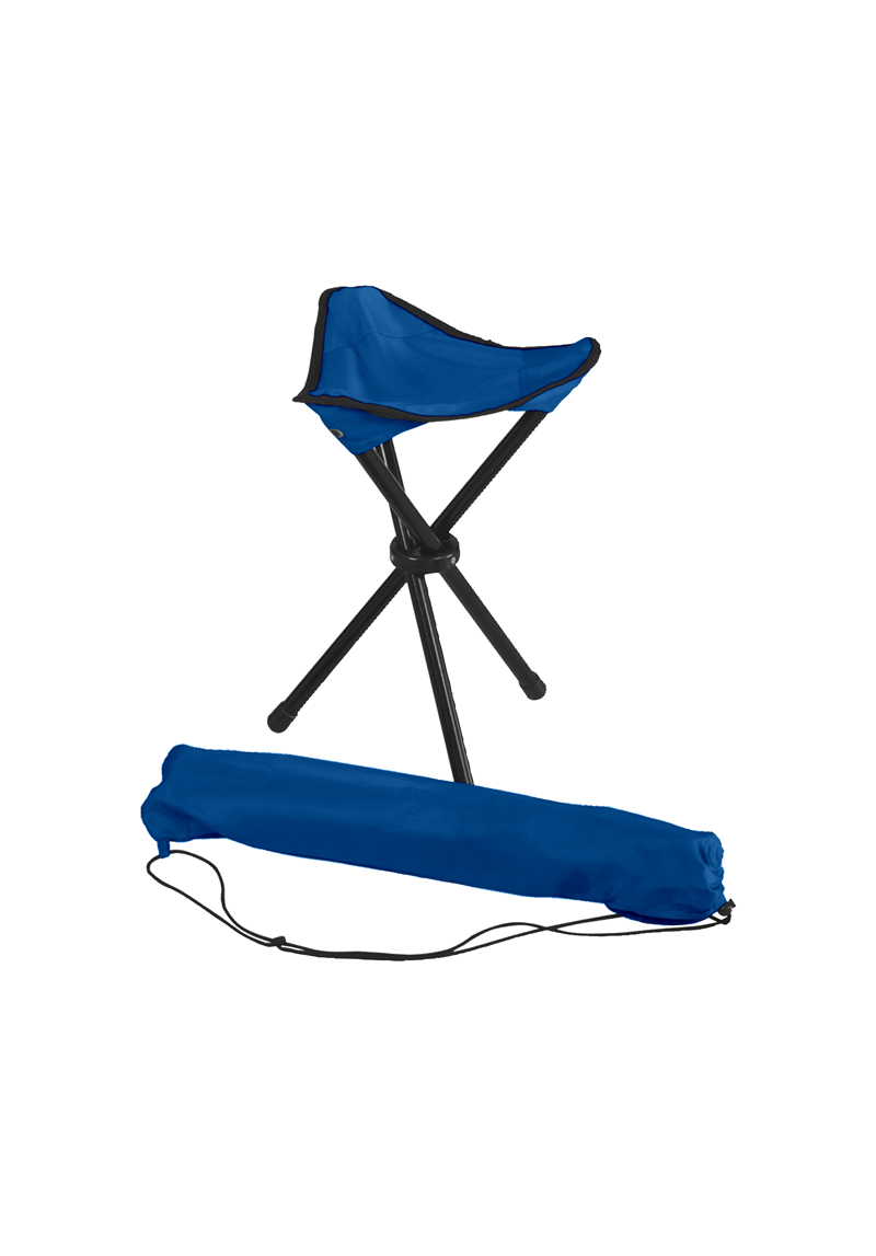 Folding Tripod Fishing Stool – Headwind Group