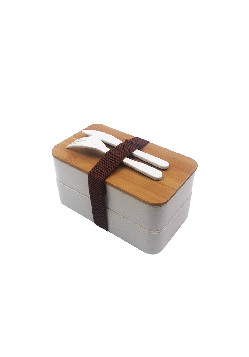 Bamboo Lunch Box – Headwind Group