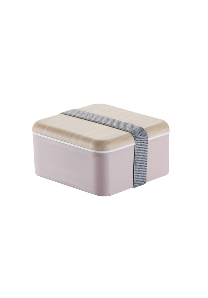 PLA Square Shape Bento Box – Headwind Group
