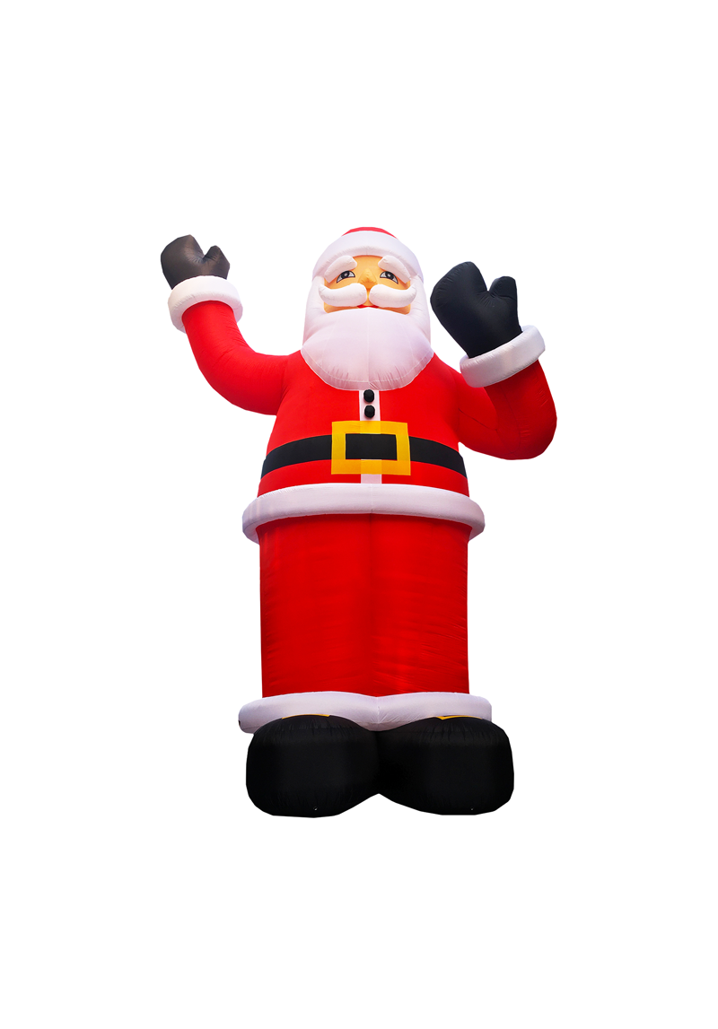 Christmas Inflatables – Headwind Group