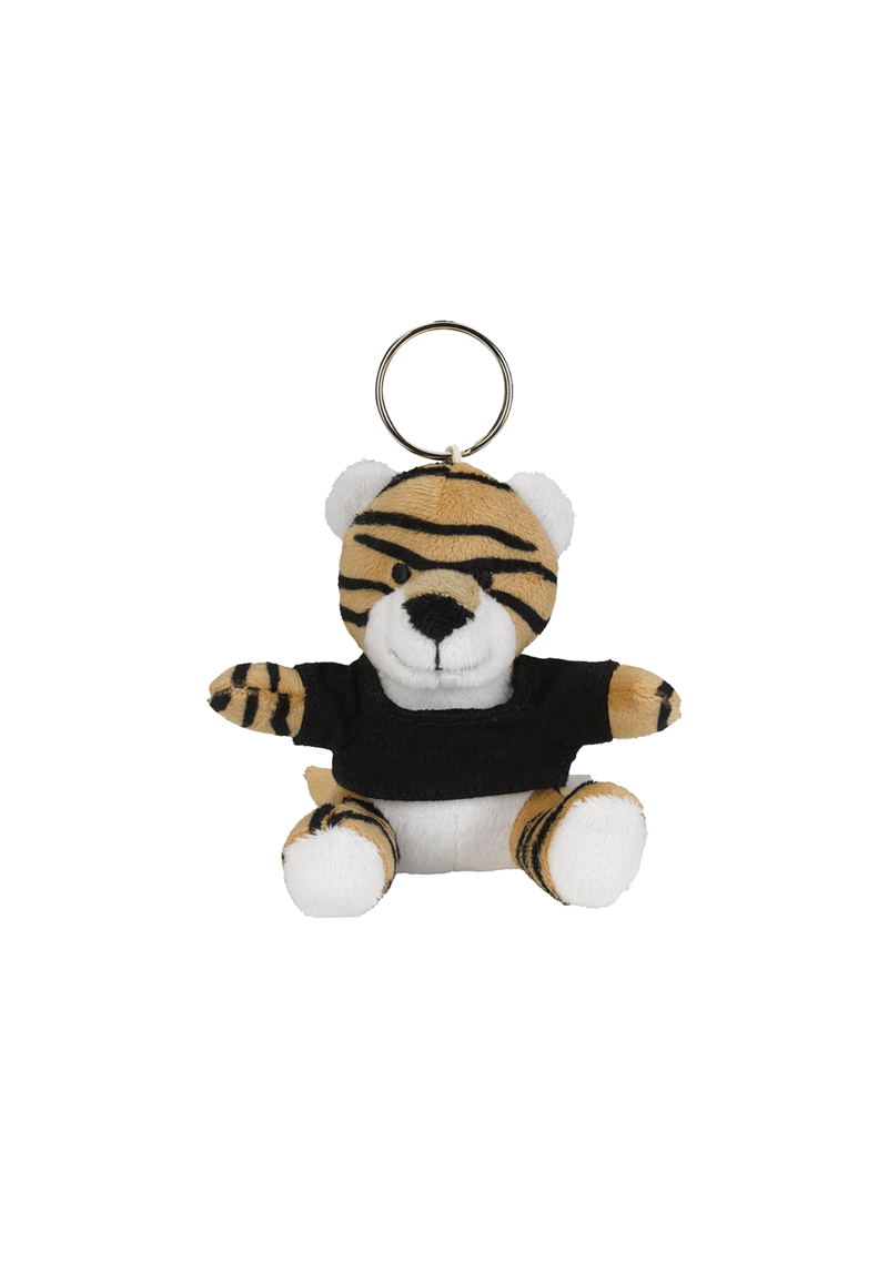 Plush keychain Tiger – Headwind Group