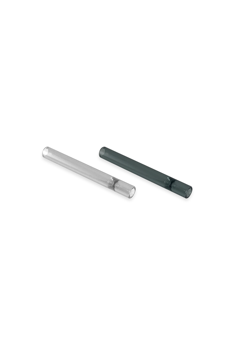 Glass One Hitter & Case – Headwind Group