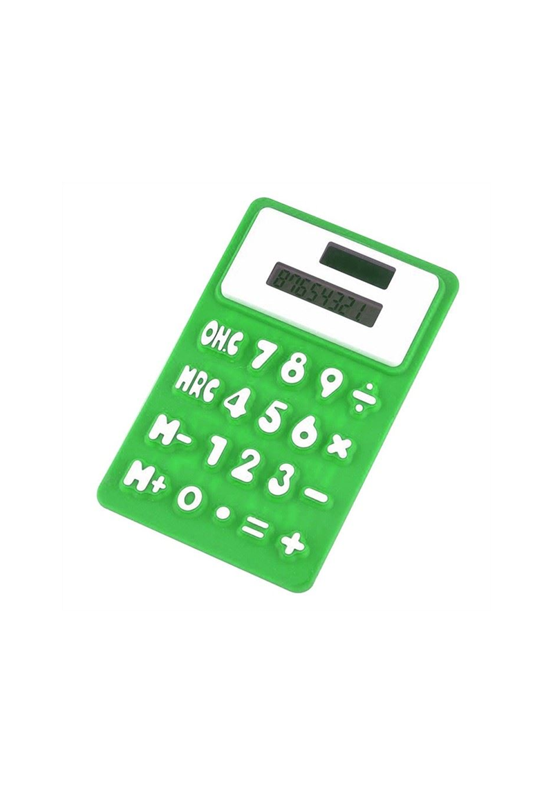 Soft Calculator – Headwind Group