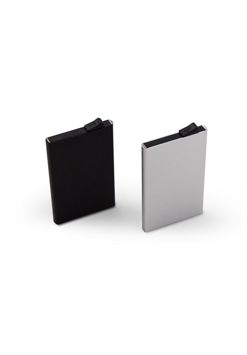 Guard Rfid Blocking Wallet – Headwind Group