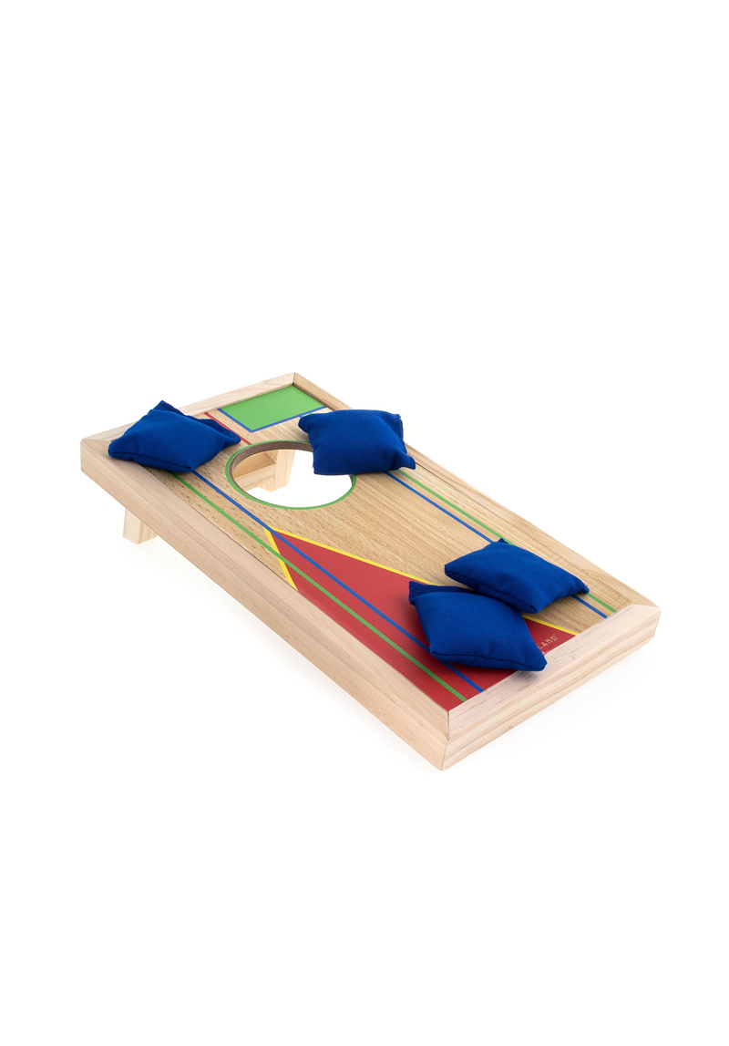 Indoor Cornhole Game Set – Headwind Group