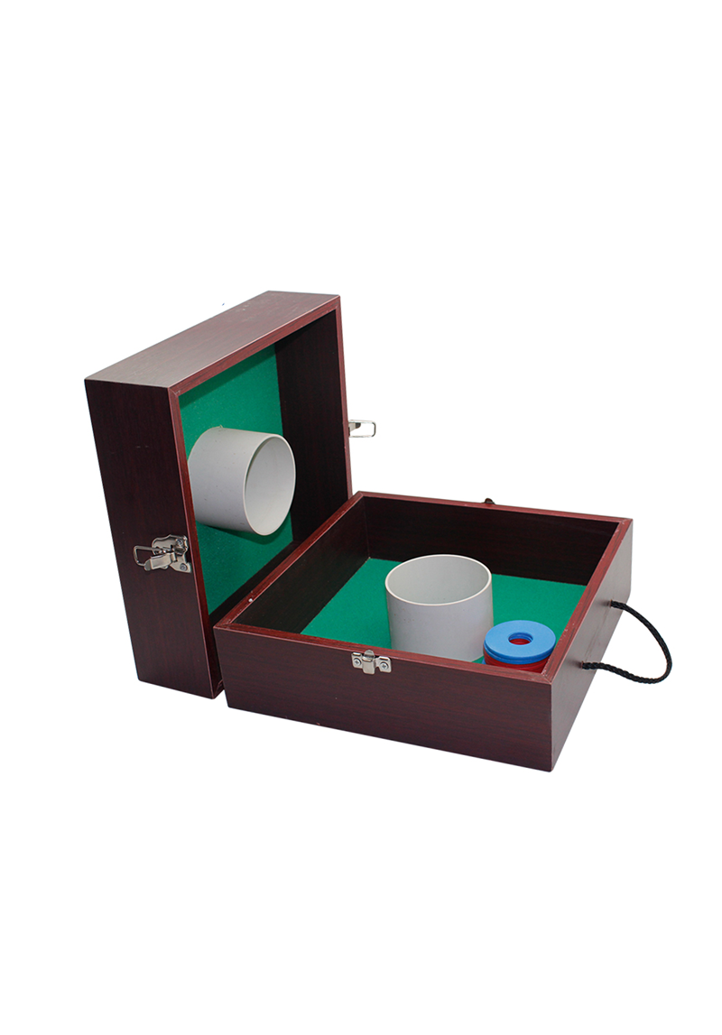 Outdoor Washer Toss Game – Headwind Group